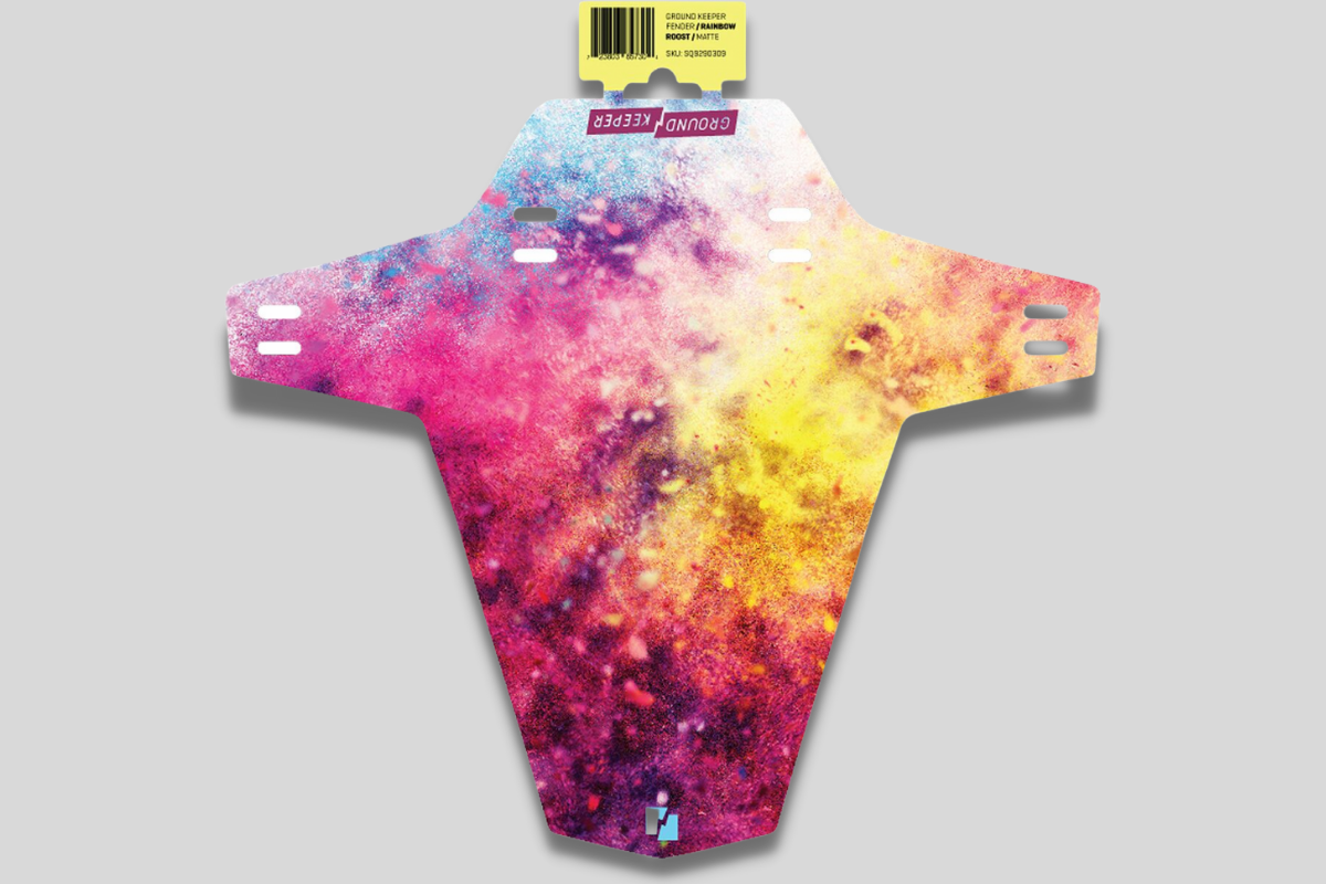 Level Up Your MTB Protection To Be Ready For Any Trail - Singletracks ...