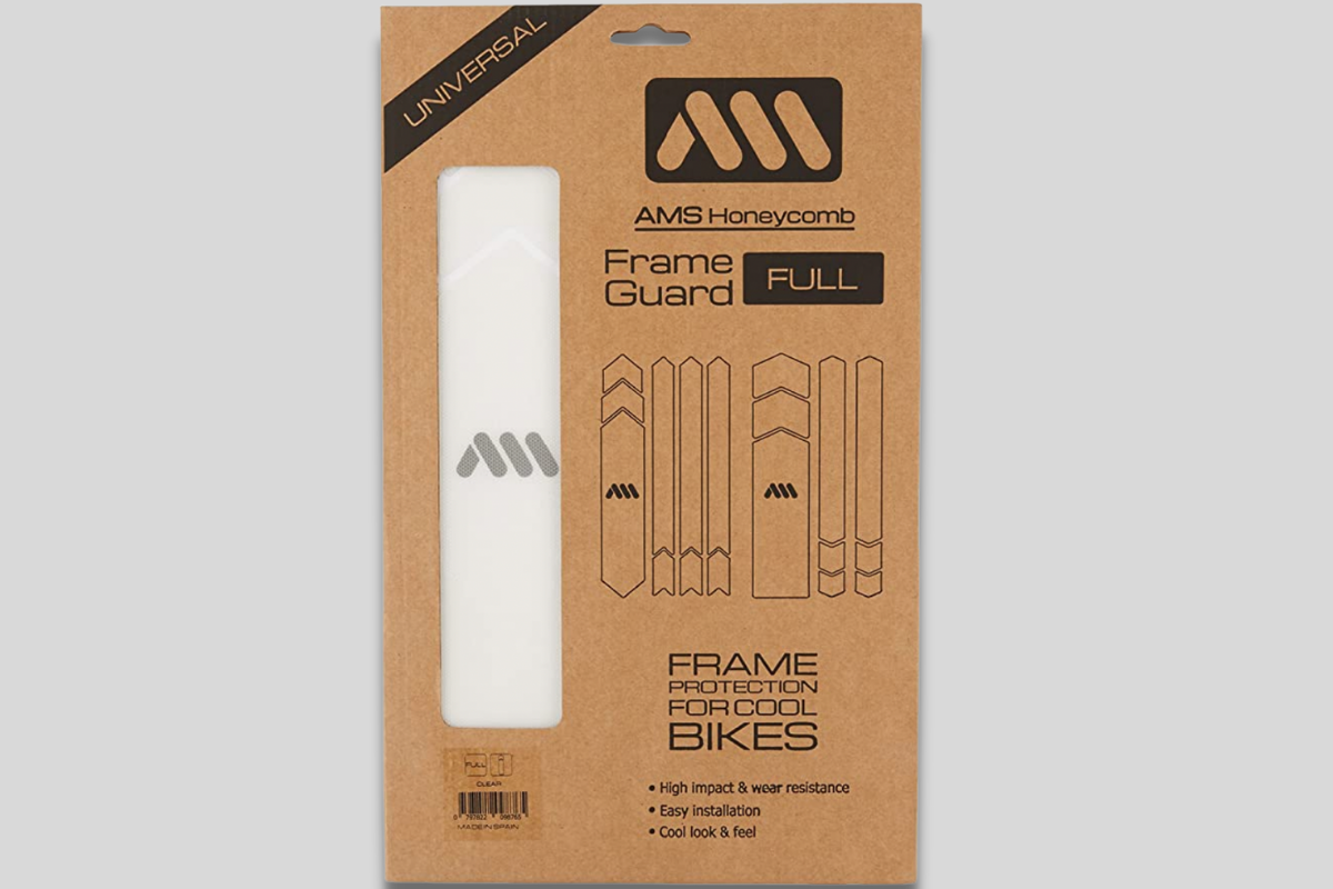 Level Up Your MTB Protection To Be Ready For Any Trail - Singletracks ...