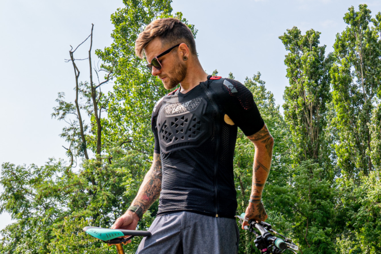 Level Up Your MTB Protection To Be Ready For Any Trail - Singletracks ...