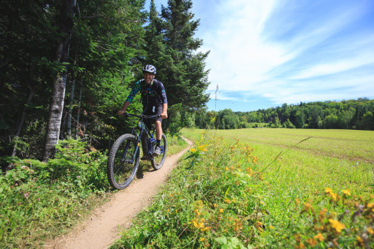 5 Reasons to Participate in the Quebec Singletrack Experience ...