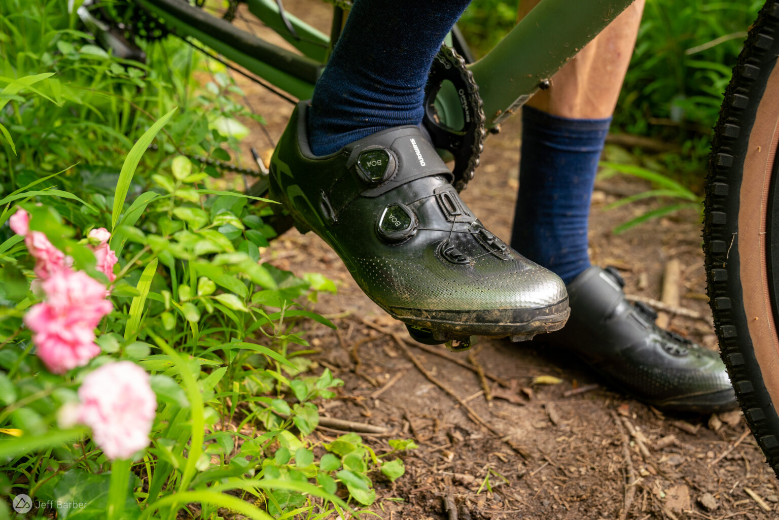 The Best Mountain Bike Shoes We Recommend in 2025 - Singletracks ...