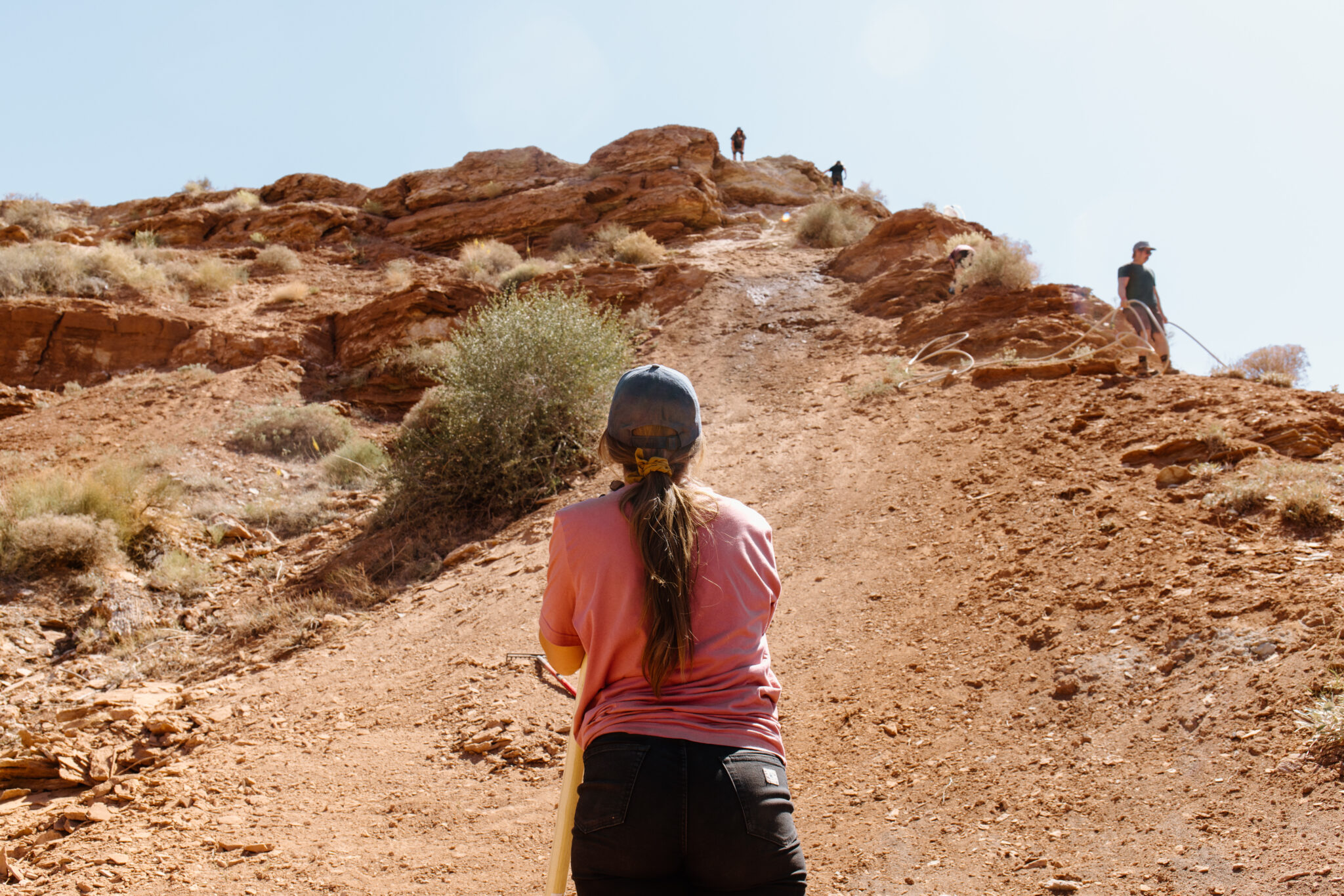 Vaea Verbeek: 'I am at a solid place where I feel that I can keep ...