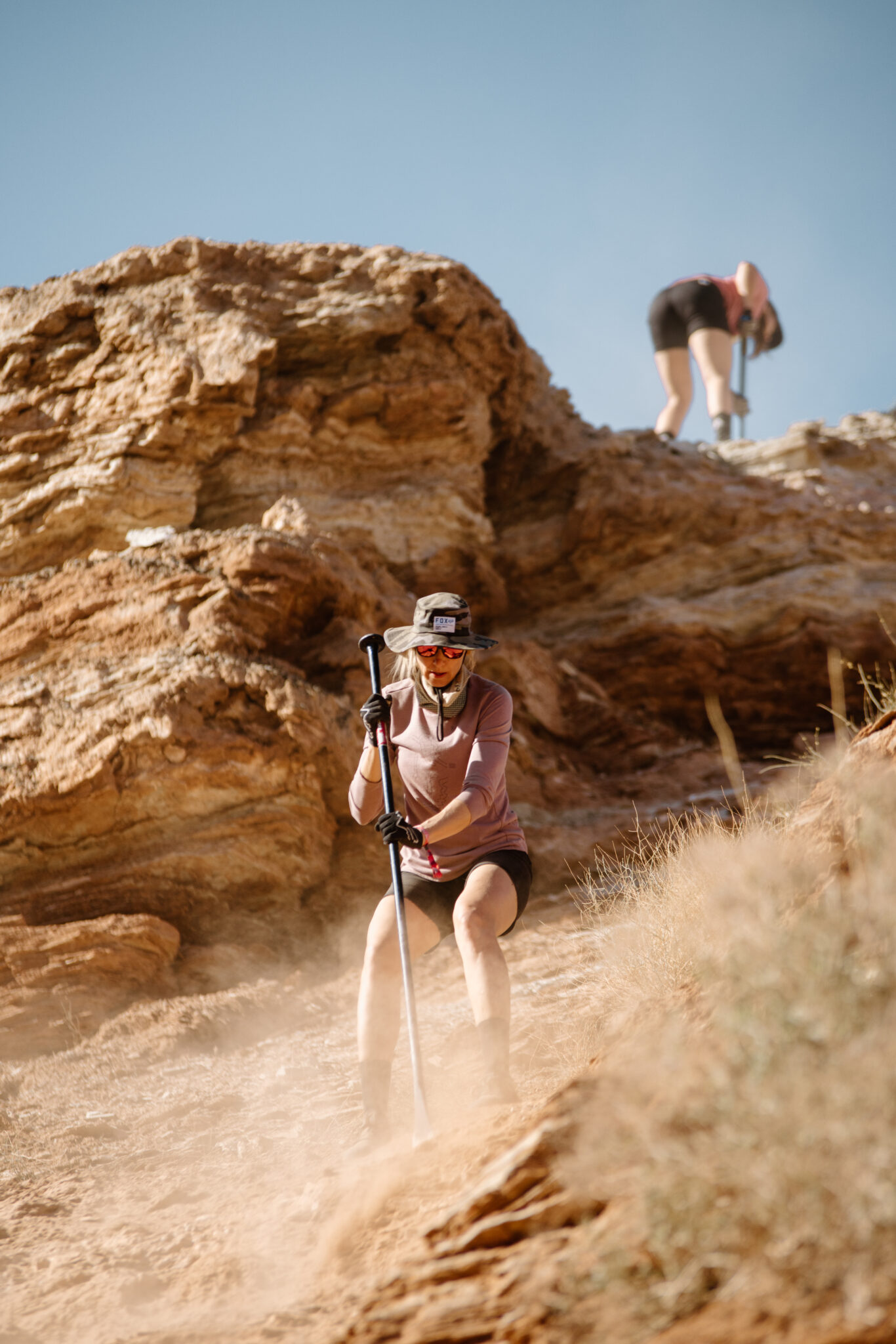 Vaea Verbeek: 'I am at a solid place where I feel that I can keep ...