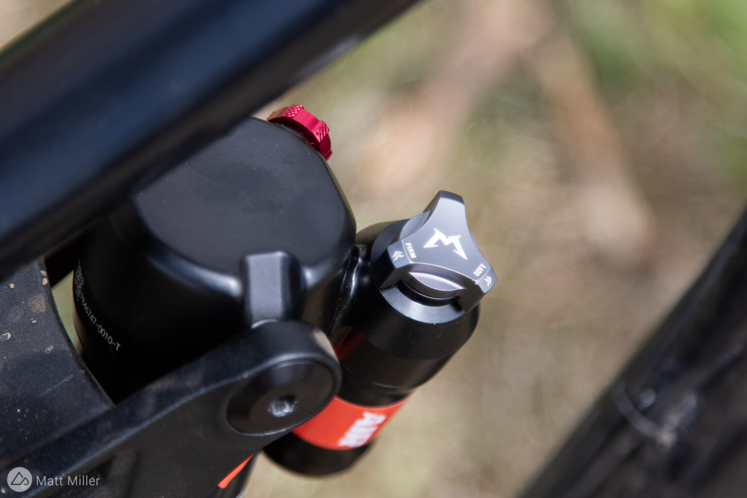 Marzocchi Bomber Air Shock Performs Great, More Affordable Than Fox ...