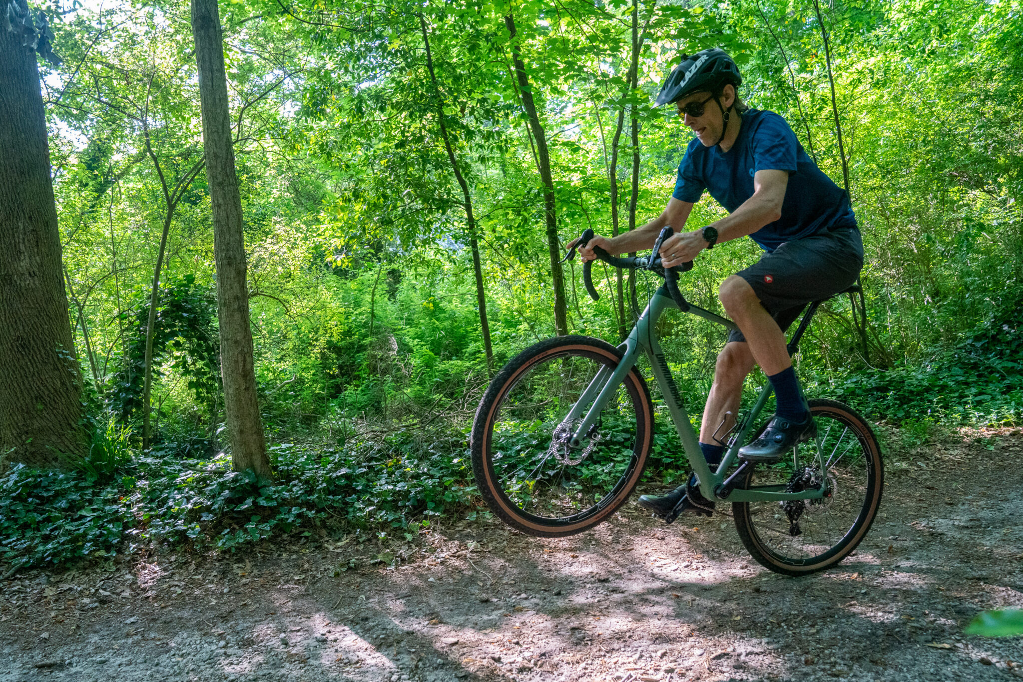 The Diamondback Haanjo Gravel Bike is for (Nearly) All Rides [Review ...