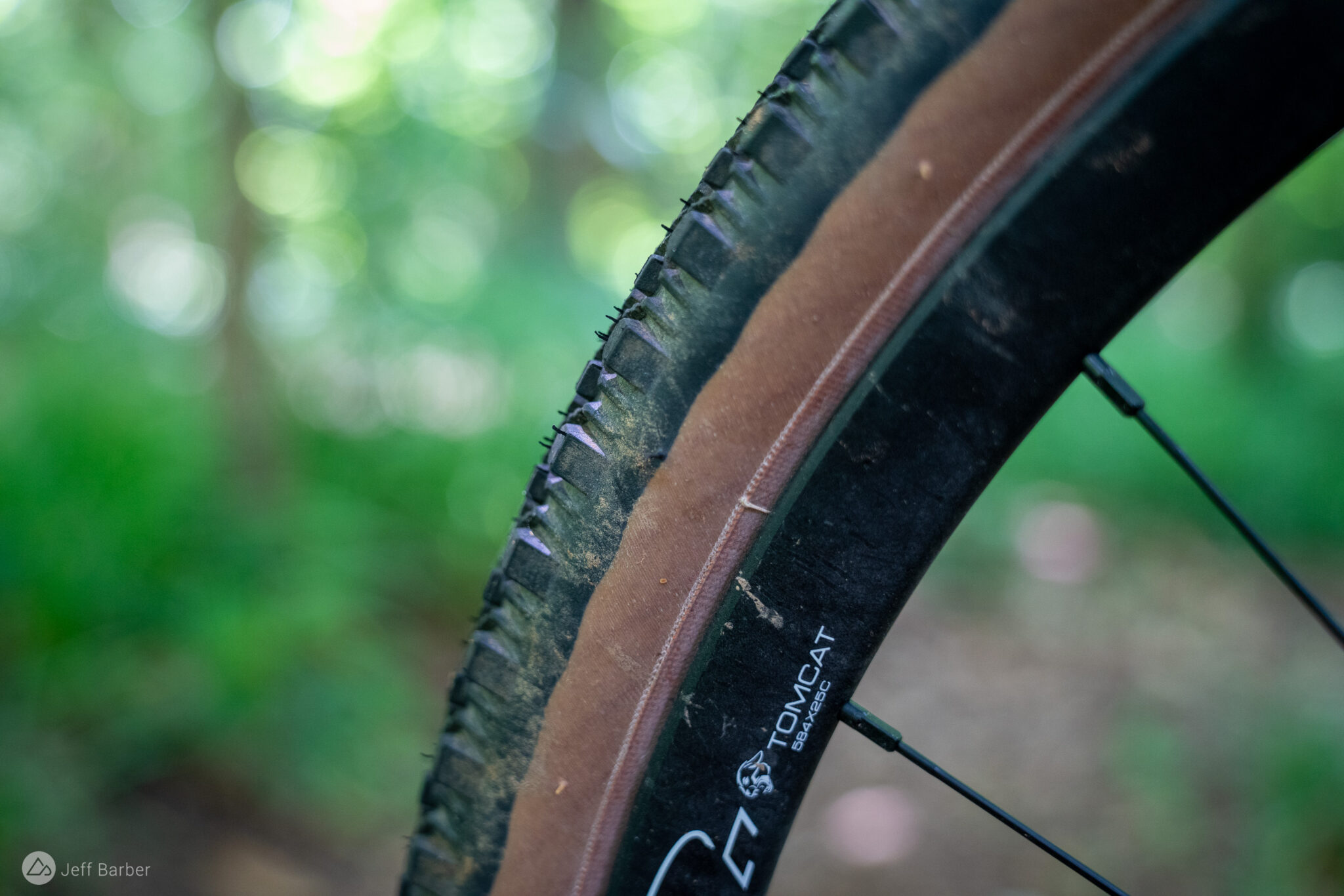 WTB Venture Gravel Tire: Comfortable and in Control [Review ...