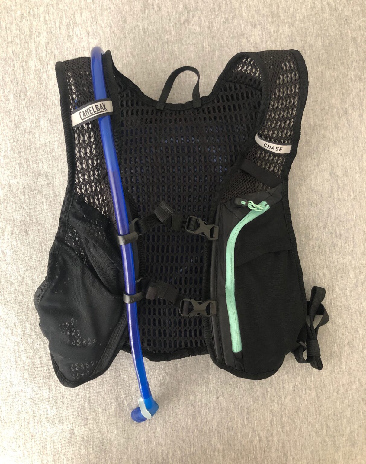 5 Cycling Hydration Vests and Packs for Mountain Bike Racing ...