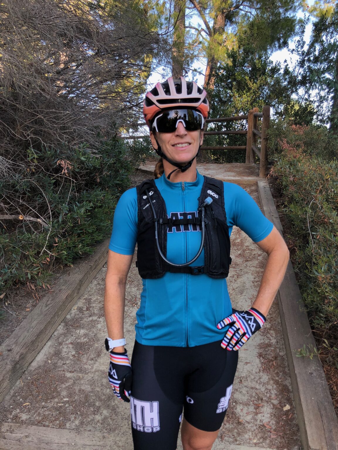 5 Cycling Hydration Vests and Packs for Mountain Bike Racing ...