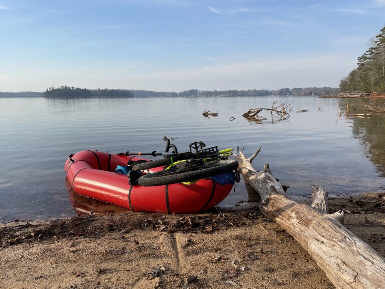 An Intro to Bikerafting: How it Works, and How to Get Started ...