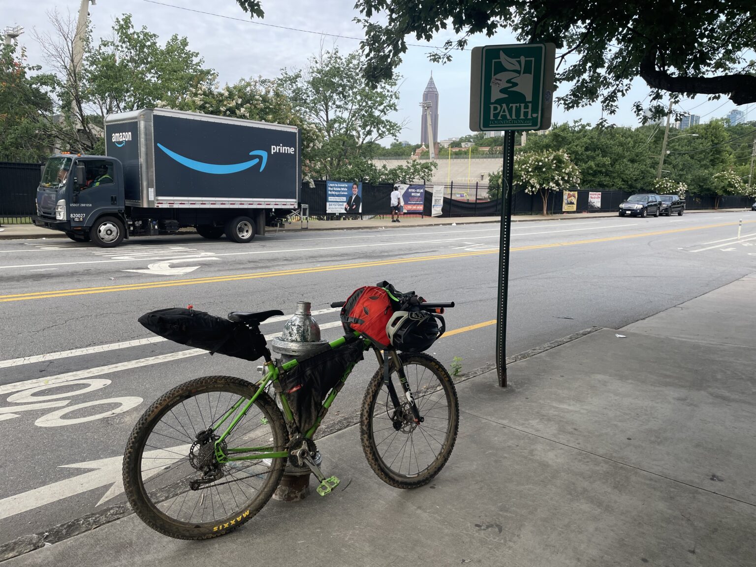 An Intro to Bikerafting: How it Works, and How to Get Started ...