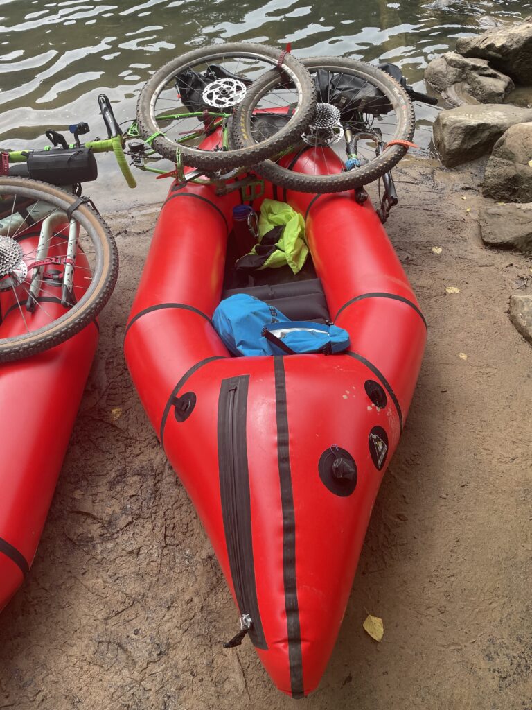 An Intro to Bikerafting: How it Works, and How to Get Started ...