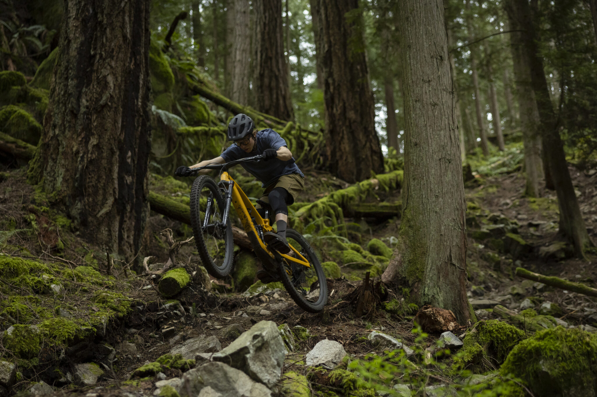 The All-New Trek Fuel EXe Features an Innovative Motor that's Smaller ...