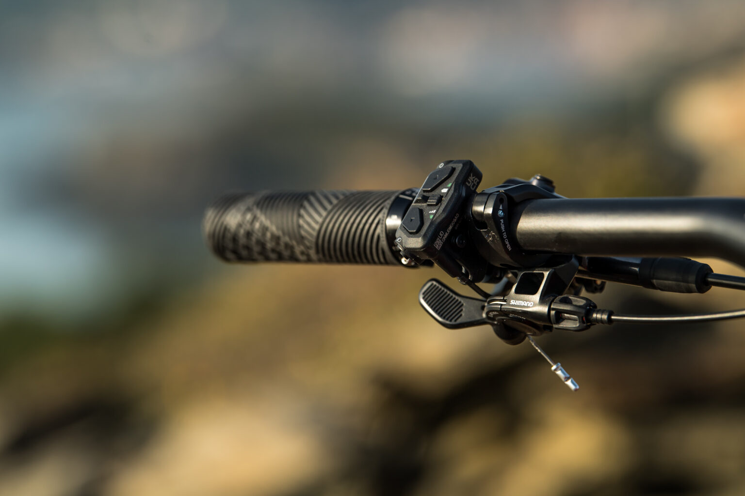 New Shimano E-bike Drivetrain System Shifts Automatically ...