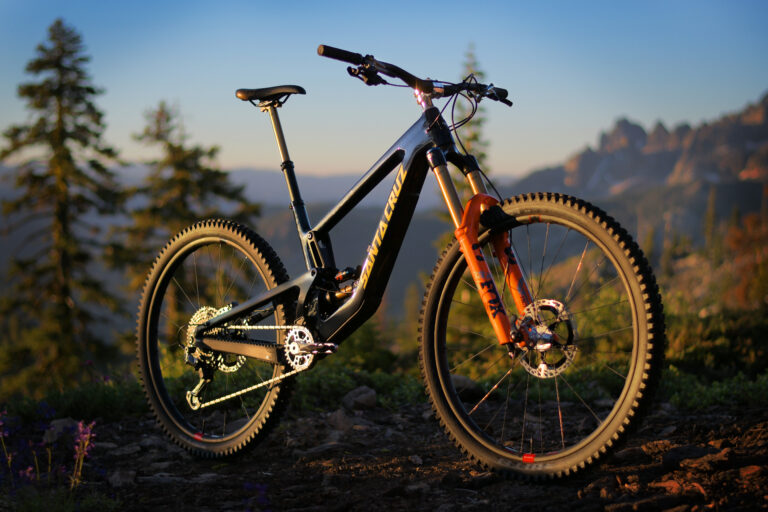 Bikers Finally Gain Access to Trail After 20 Years, New DH Trail in ...