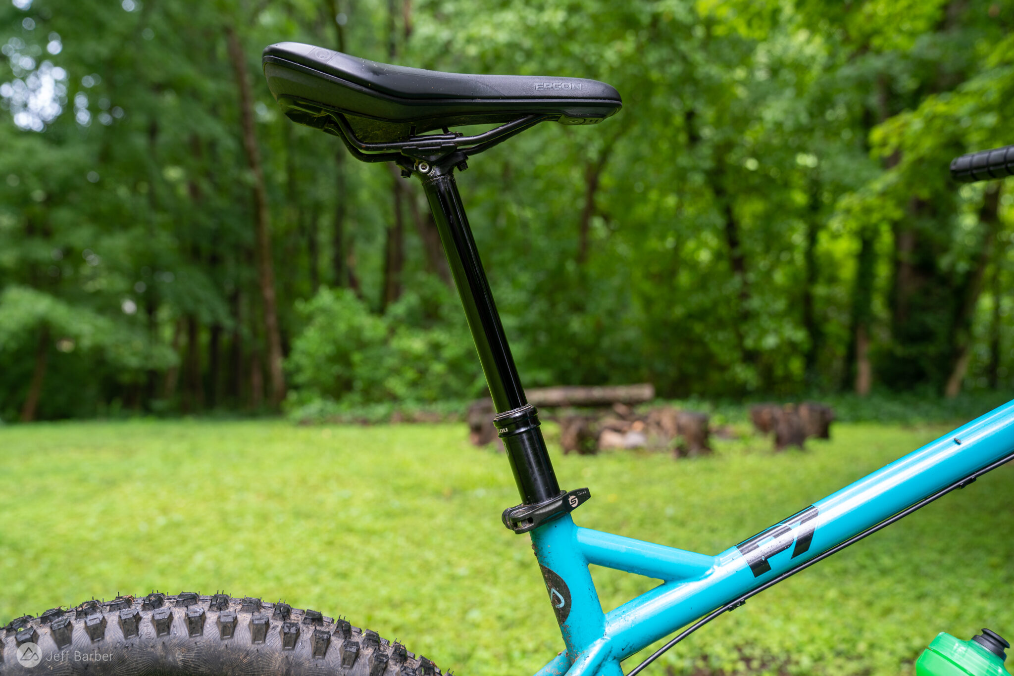 The Manitou Jack Dropper Post Gets Revived [Review] - Singletracks ...