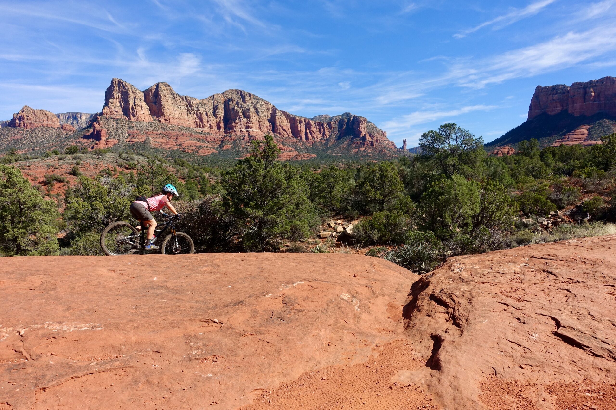 The 12 Best Mountain Bike Destinations in the USA [2022] - Singletracks ...