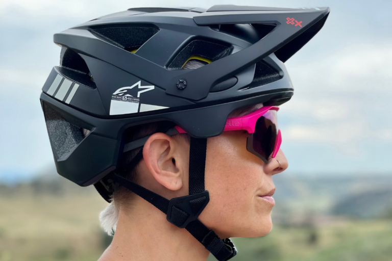 Alpinestars Vector Tech Helmet Offers Loads of Protection [Review ...