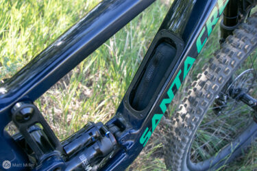 4 Mountain Bike Tech Trends We Saw in 2022 - Singletracks Mountain Bike ...