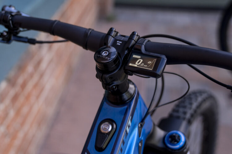 New Pivot Shuttle LT eMTB Cruises Up, Slays the Downs [First Ride ...