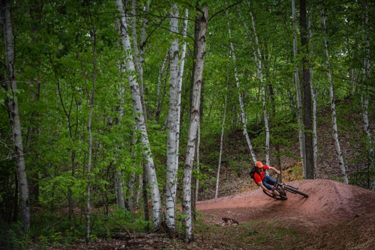 3 of the Best Under-the-Radar MTB Destinations in 2022 - Singletracks ...
