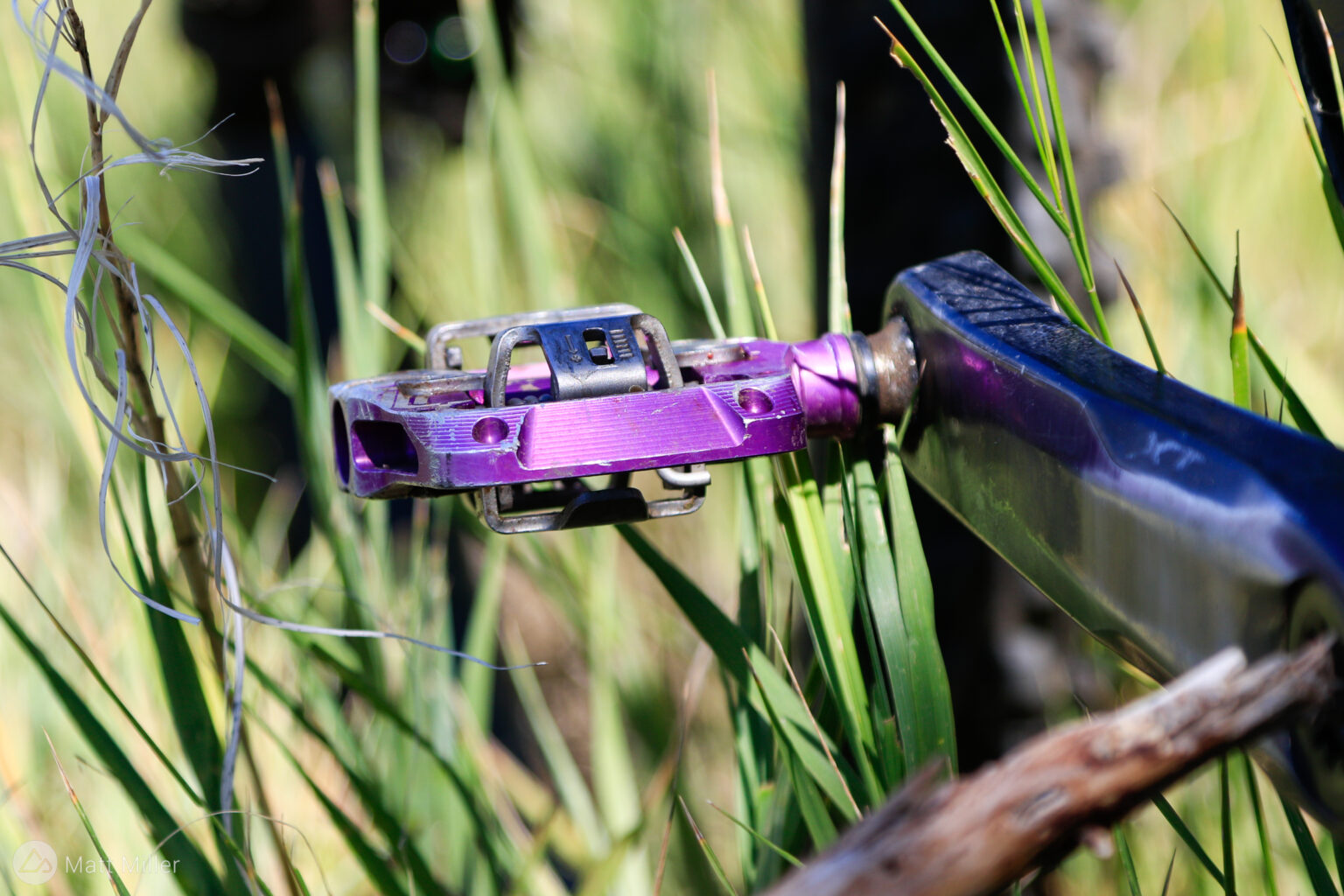 Hope Union TC Clipless Pedal Review: Steadfast, Solid, and Snappy ...