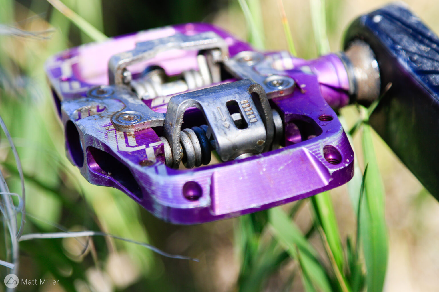 Hope Union TC Clipless Pedal Review: Steadfast, Solid, and Snappy ...