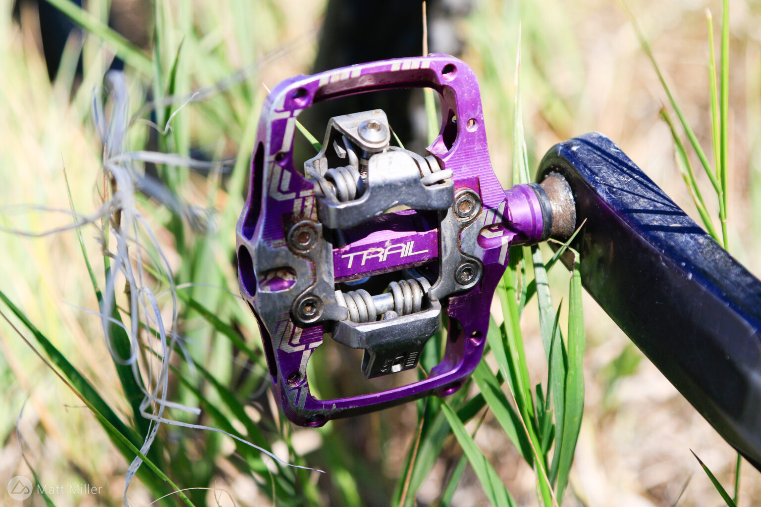 Hope Union TC Clipless Pedal Review: Steadfast, Solid, and Snappy ...