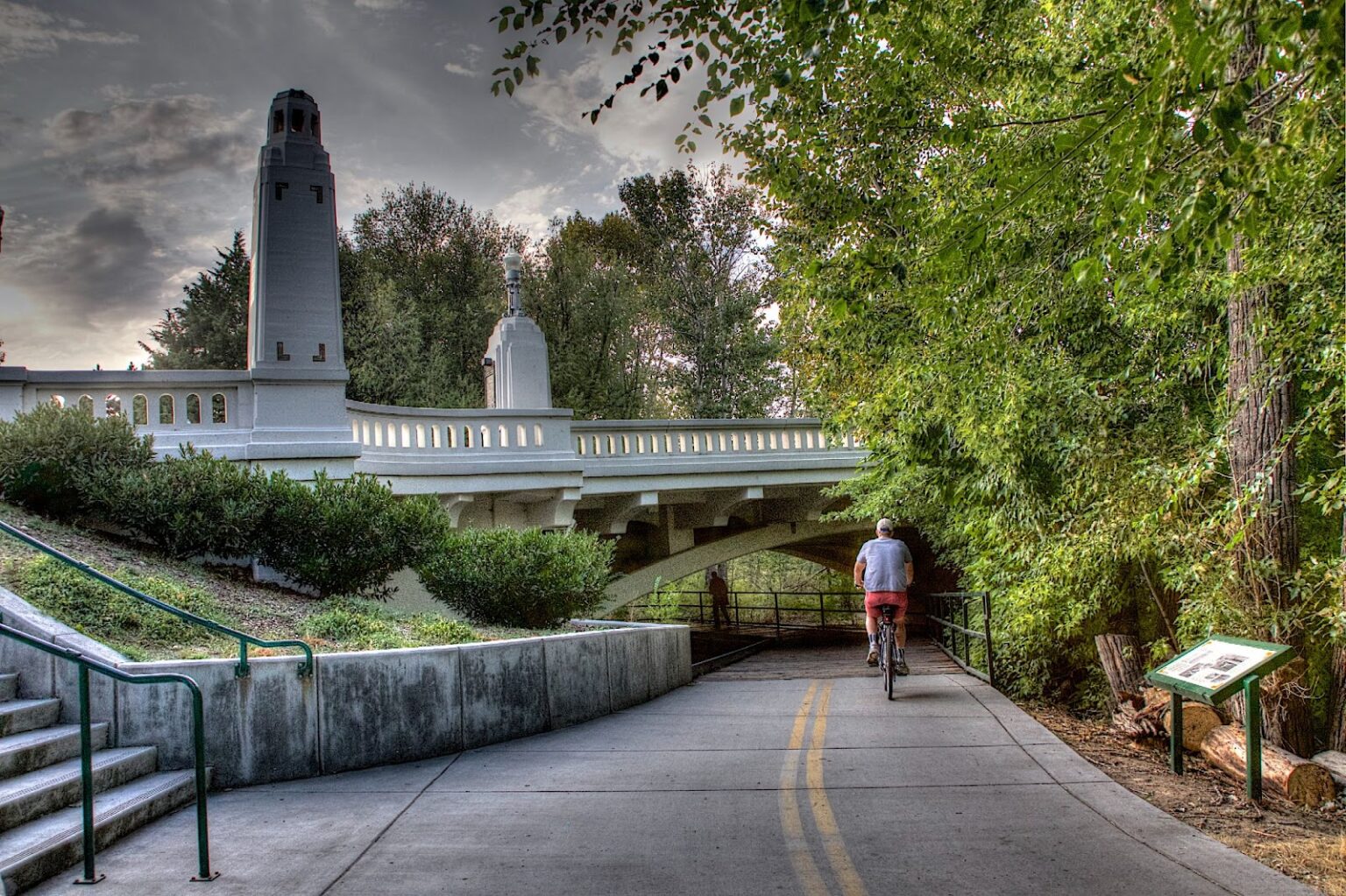Mountain Biking Boise: A Bevy of Trails And Attractions [Ride Like A ...