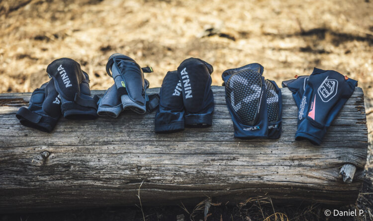 5 Mountain Bike Elbow Pads, Trail Tested - Singletracks Mountain Bike News