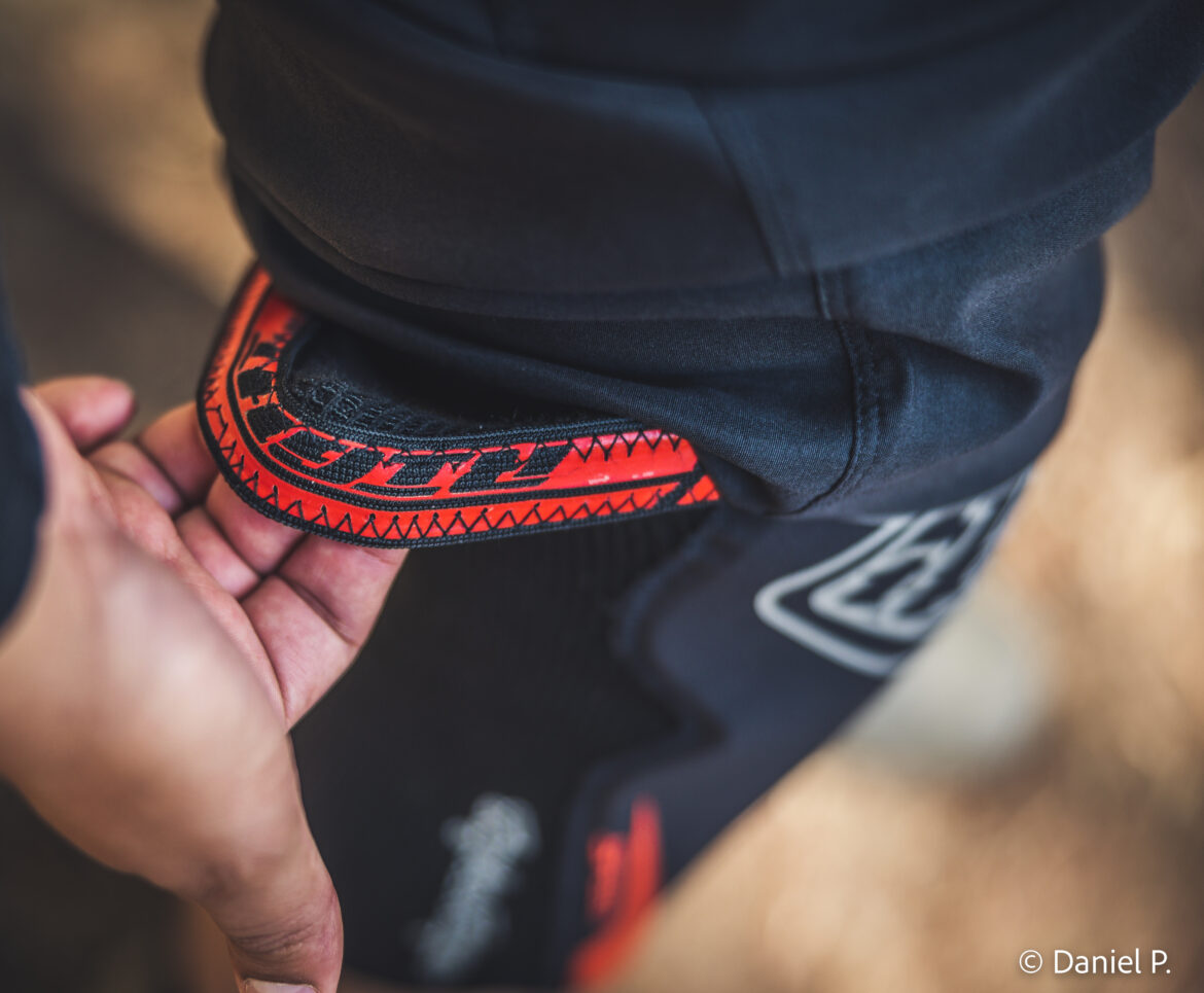 4 MTB Knee Pads, From Minimal to Full-On, Summer Tested - Singletracks ...