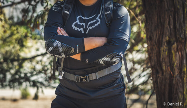 5 Mountain Bike Elbow Pads, Trail Tested - Singletracks Mountain Bike News