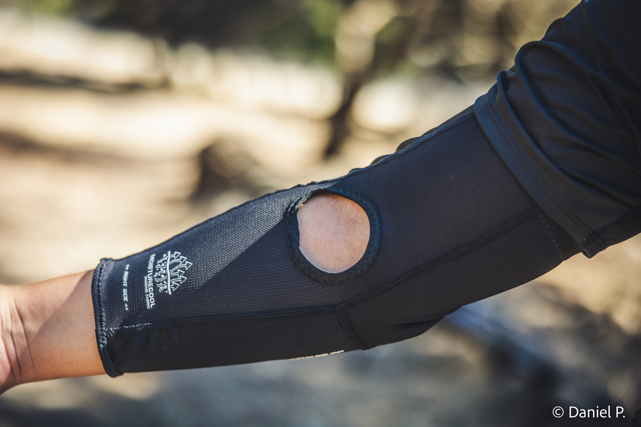 5 Mountain Bike Elbow Pads, Trail Tested - Singletracks Mountain Bike News