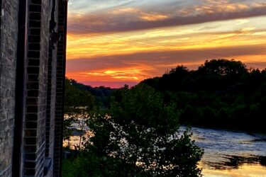 Springbank park Mountain Bike Trail in London, Ontario - Directions ...