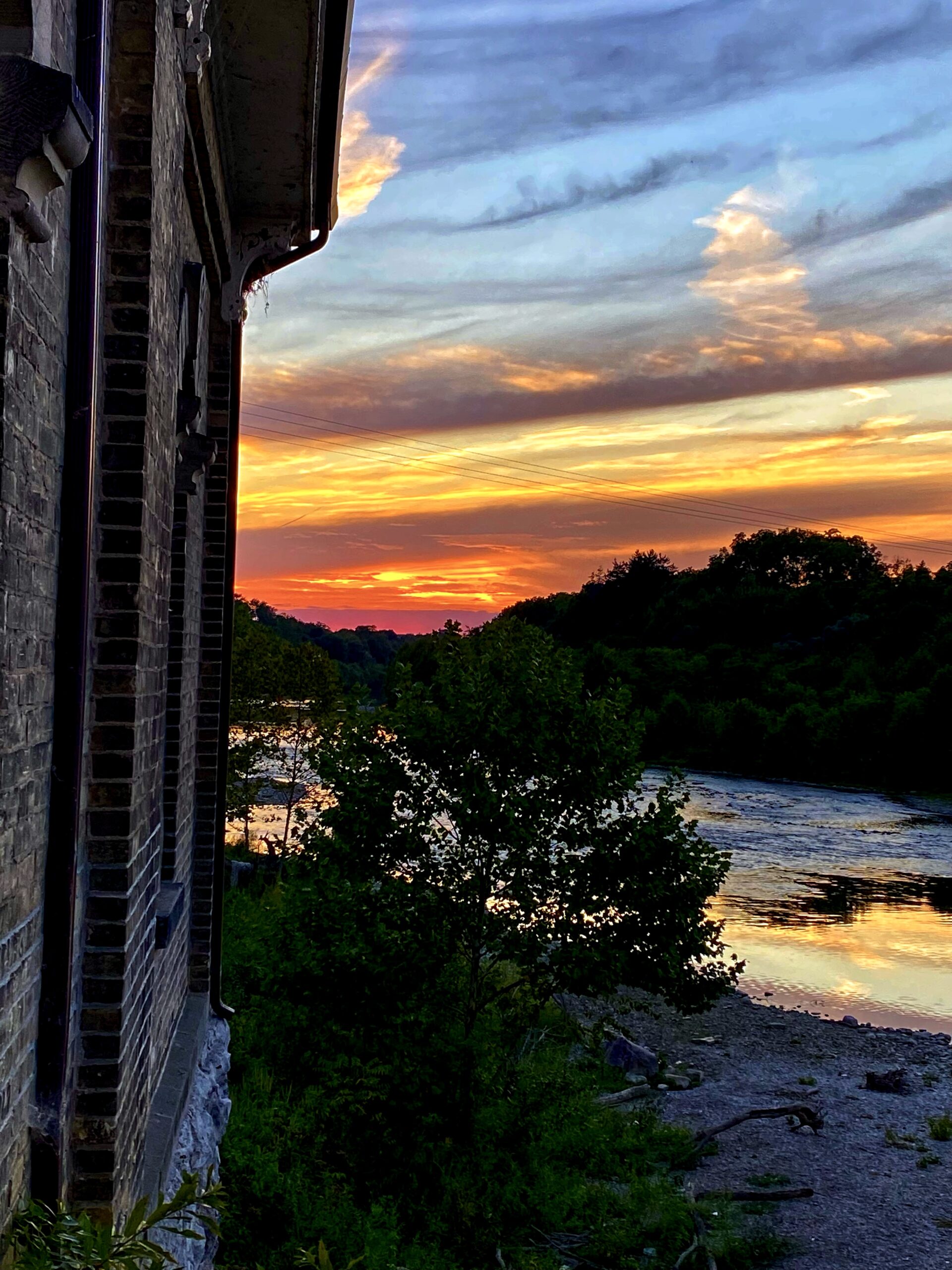 Springbank park Mountain Bike Trail in London, Ontario - Directions ...