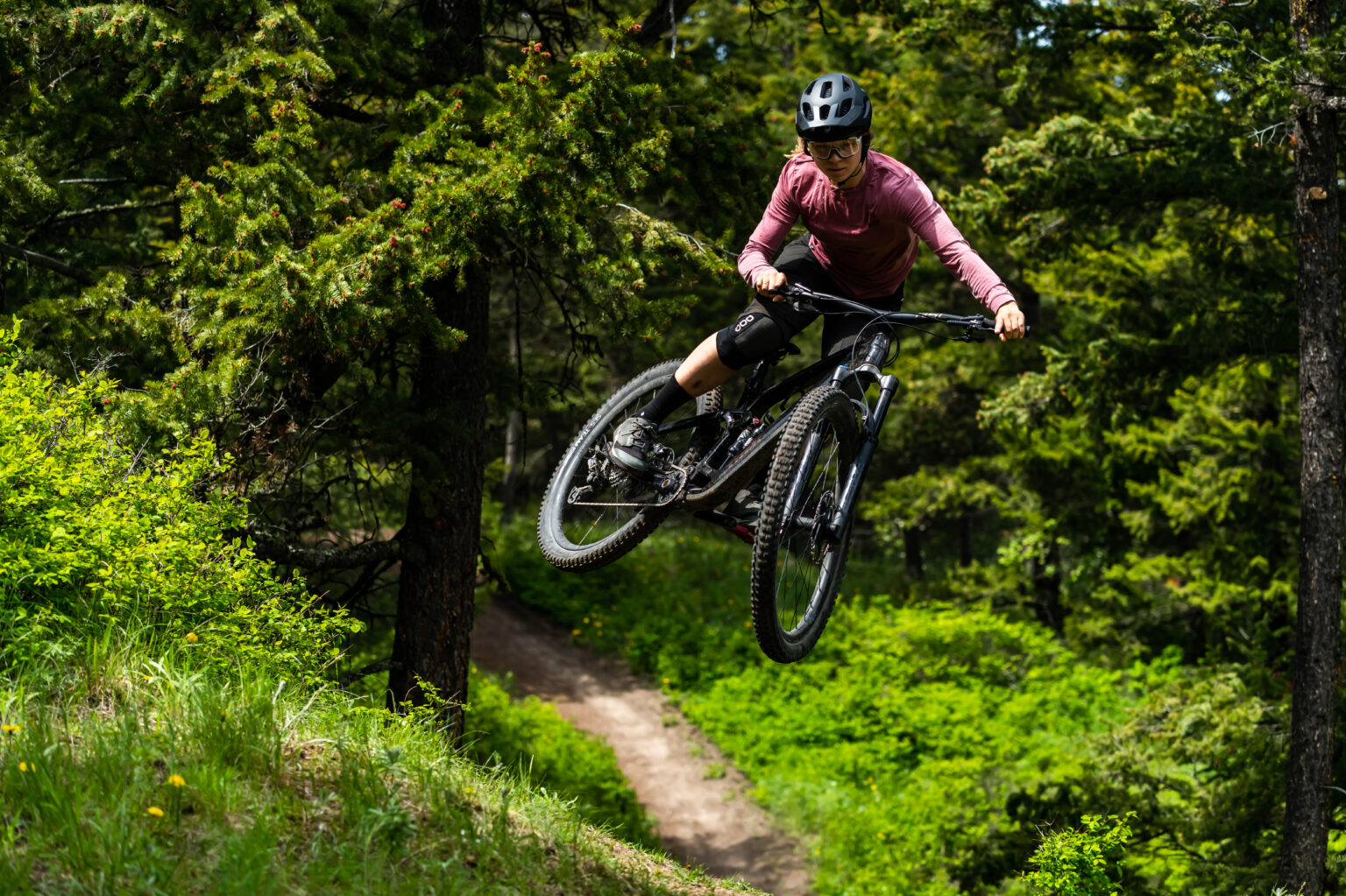 2023 Trek Fuel EX Features Adjustable Geo and Leverage Rate, More ...