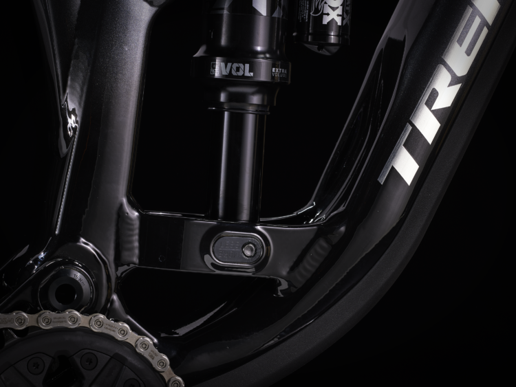 2023 Trek Fuel EX Features Adjustable Geo and Leverage Rate, More ...