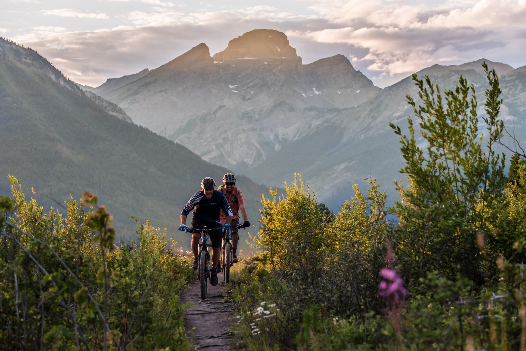 The Best Mountain Bike Destinations Around the World - Singletracks ...