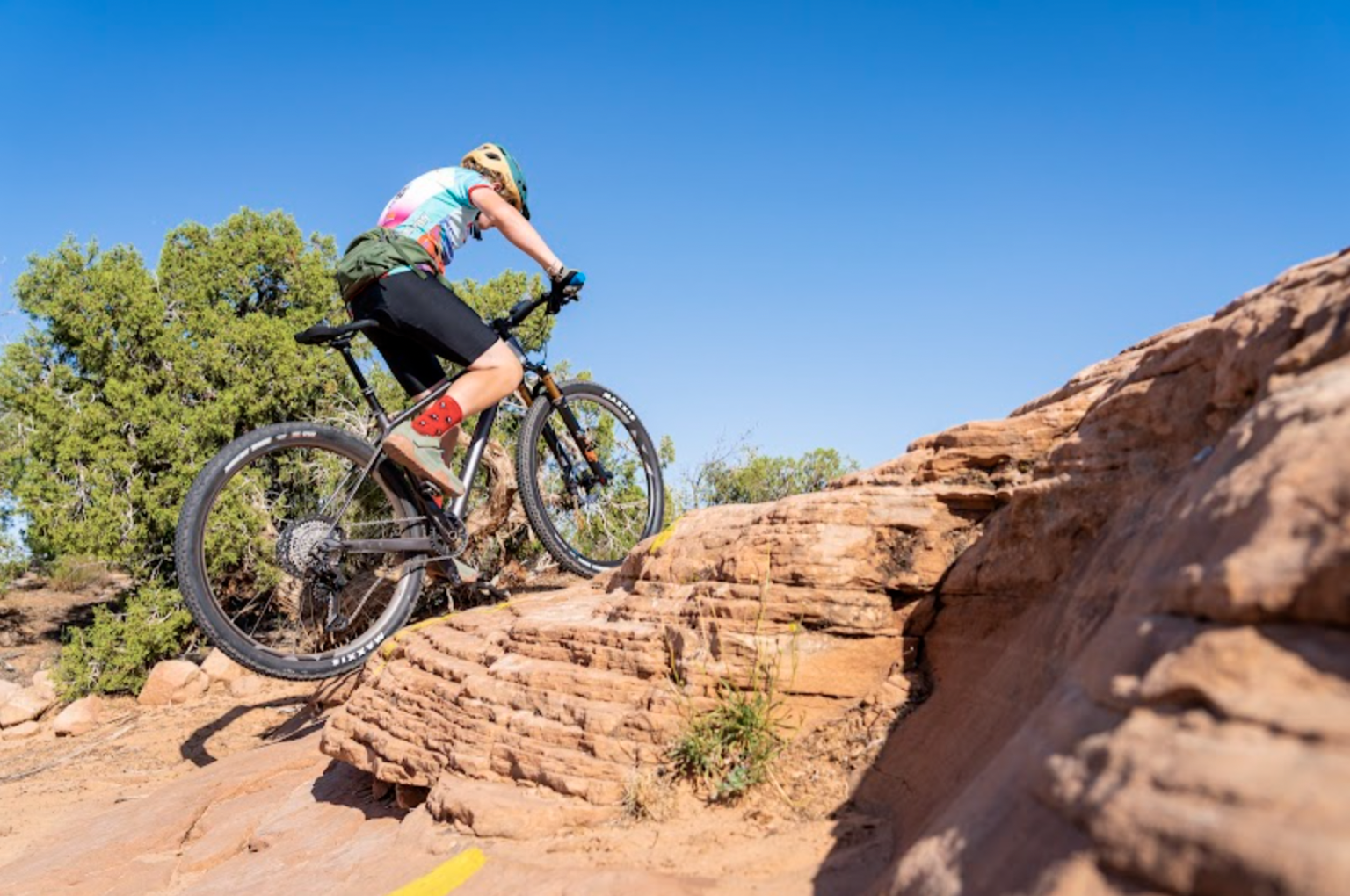 These Bikes are Lightweight, Affordable, and Made for HS Mountain Bike ...
