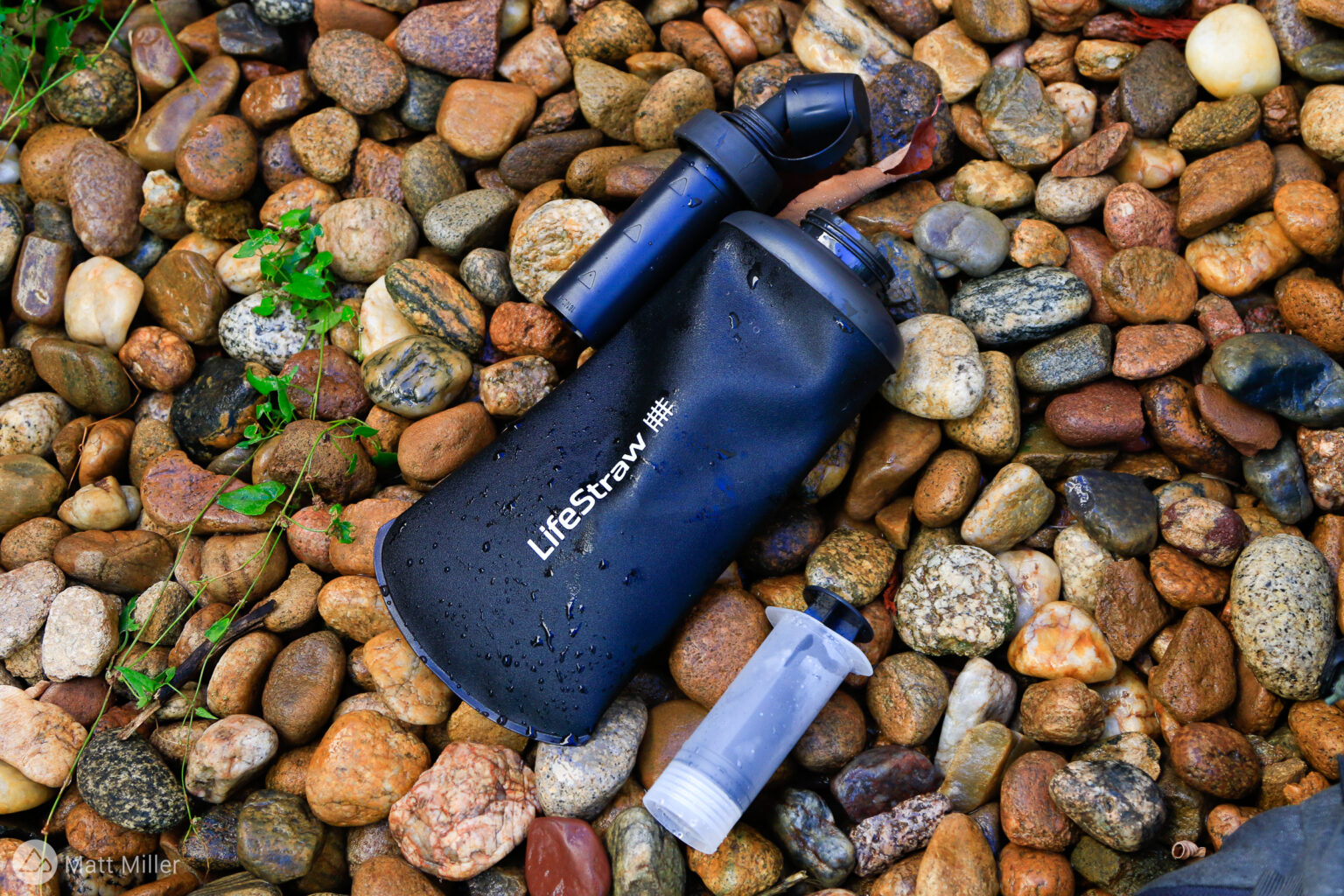 Lifestraw has Water Filters for all Sizes of Rides and Adventures in ...