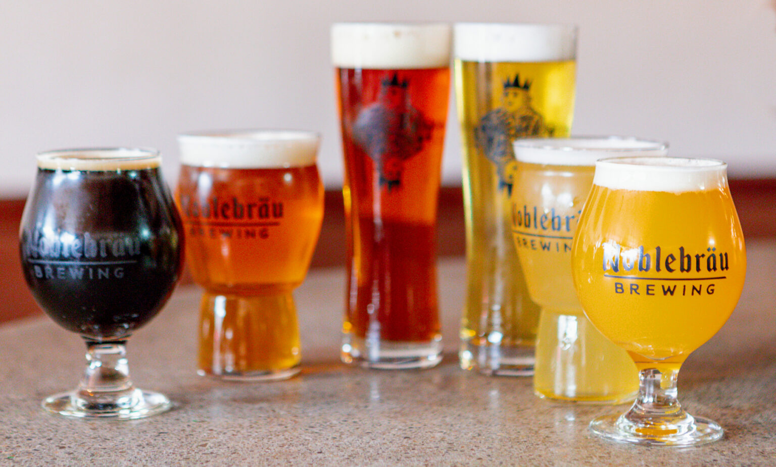 The Best Brevard Trail and Beer Pairings to Sample this Fall ...