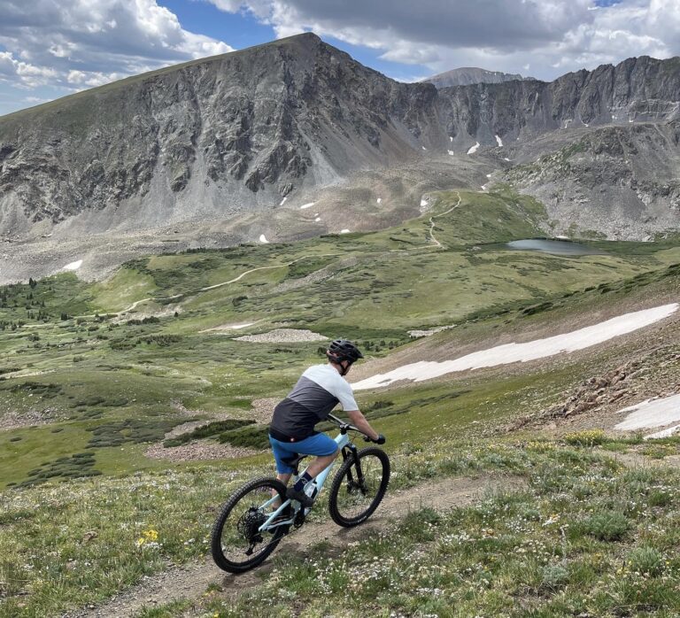 'Oz Castle' Trails Debut and Rocky Mountain Trail Area Designated a Nat ...