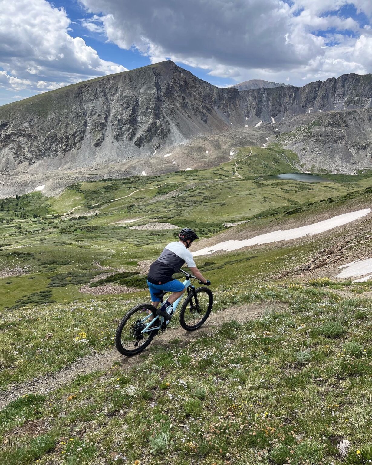 Three of the Best Alpine Mountain Bike Rides 90 Minutes from Denver ...