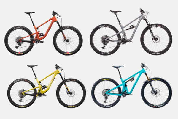 The Biggest Late Season Sales on Bikes and Gear from Top Brands ...