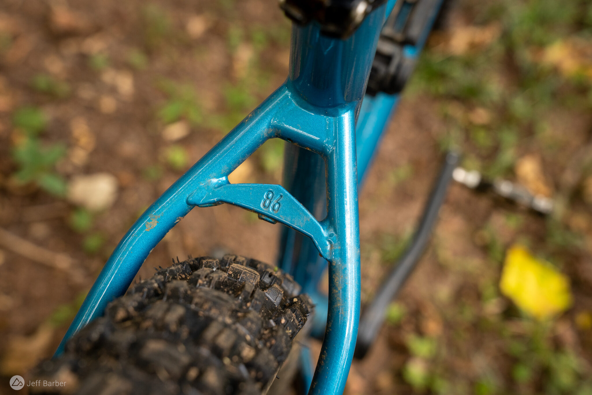 The Marin El Roy Hardtail is Very Slack, But it's not for Slackers ...