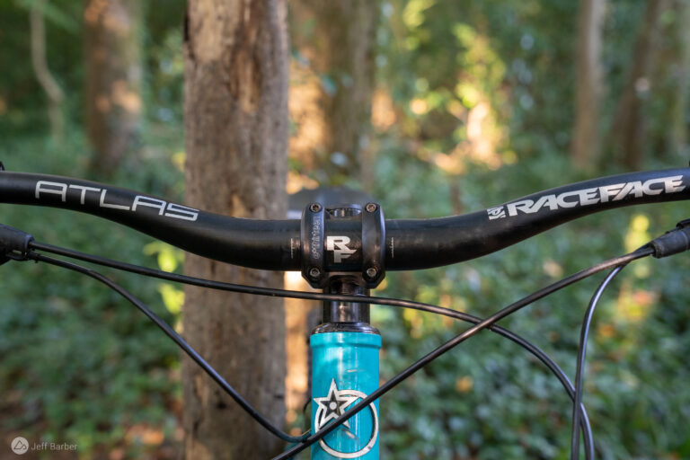 The Best MTB Handlebars: A Buyer's Guide - Singletracks Mountain Bike News