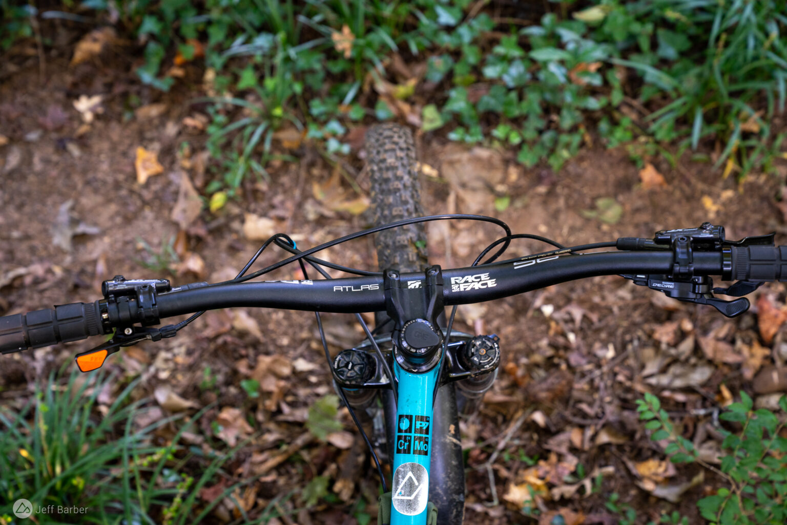 The Best MTB Handlebars: A Buyer's Guide - Singletracks Mountain Bike News