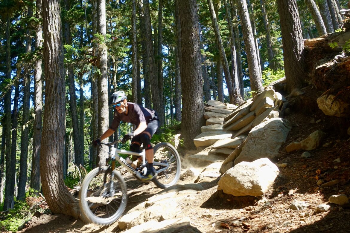 The Best Mountain Bike Destinations Around the World - Singletracks ...