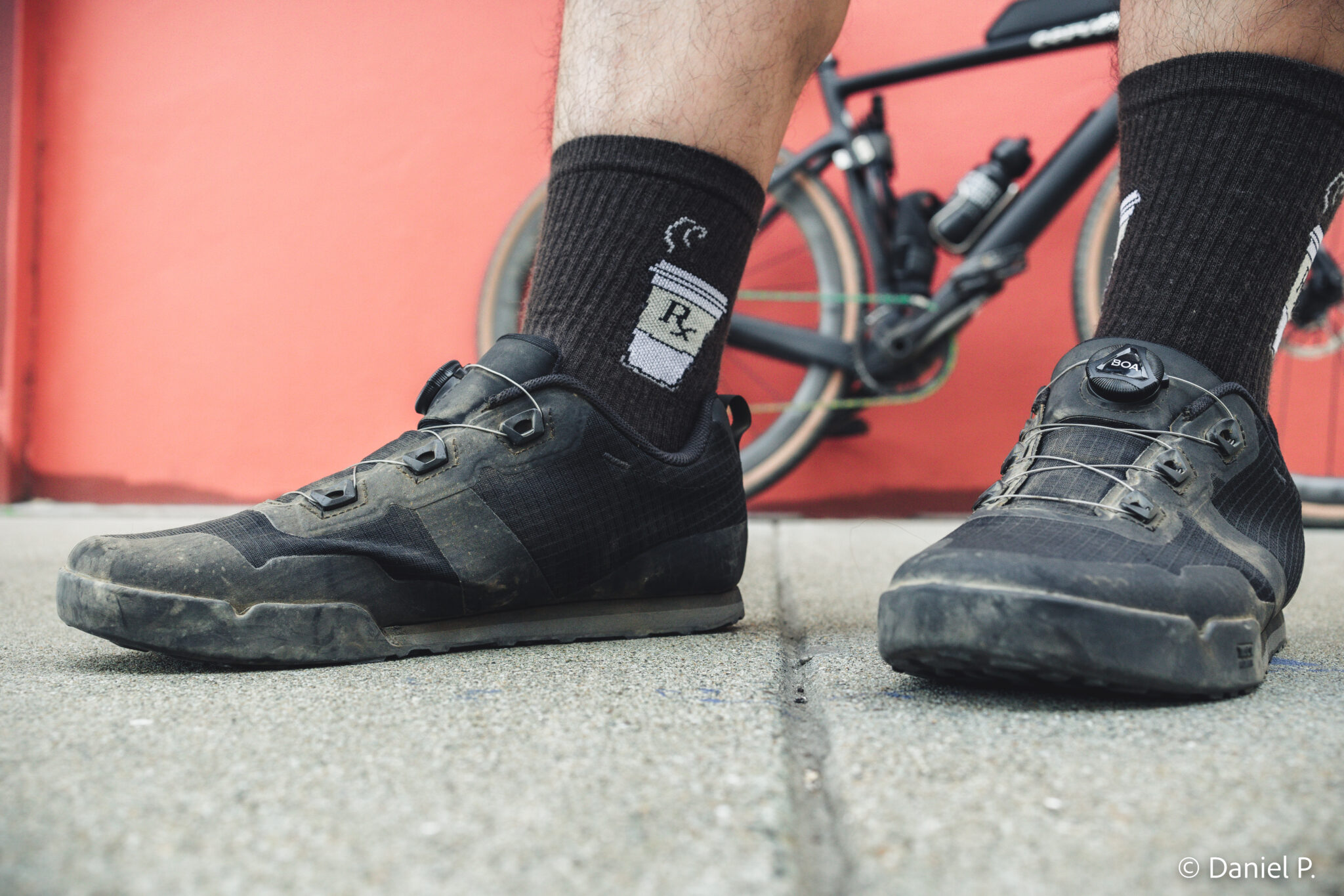 The Giro Tracker Mountain Bike Shoe is for Light Trail and Gravel ...