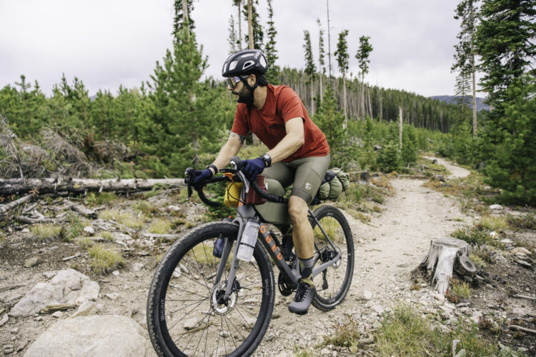 The Specialized Rhombus Pro Tire is a Mountain Bike Tire for Gravel ...