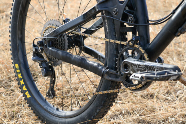 Mountain bike frame protection solutions, tested and reviewed ...